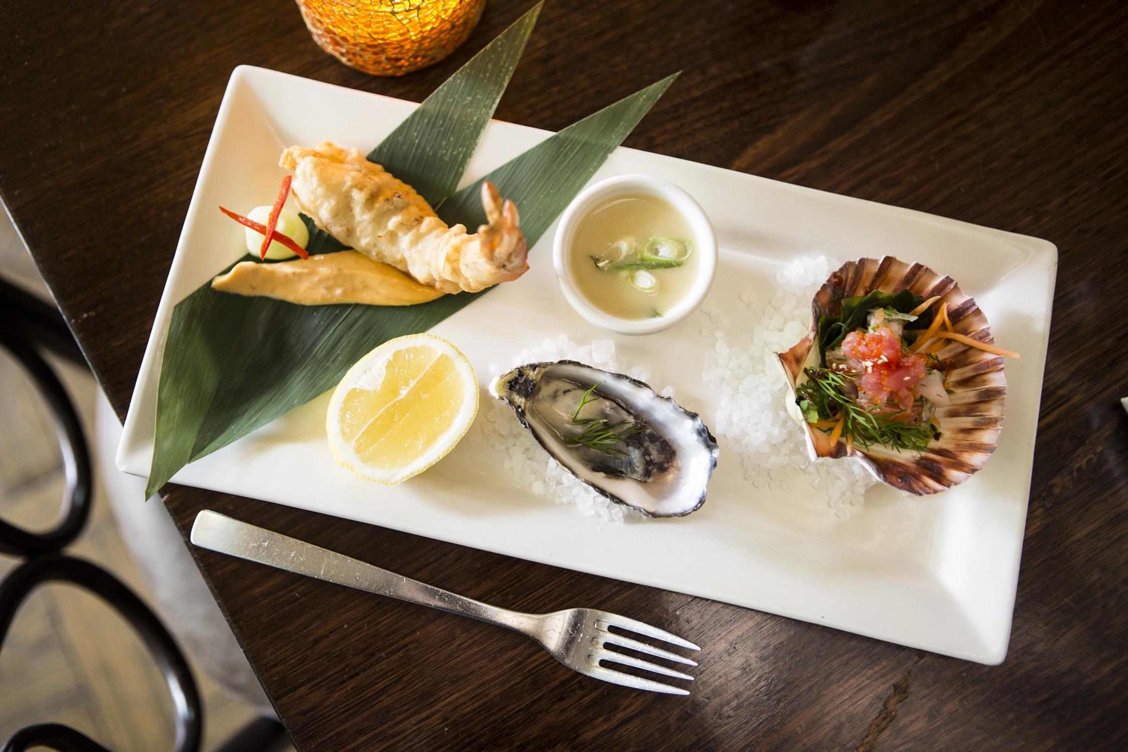 海鲜界的扛把子 | 赞不绝口的墨尔本海鲜餐厅你都了如指掌吗？ - 知乎