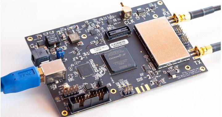 软件无线电 SDR技术原理深入解析 USRP收发原理 - 知乎