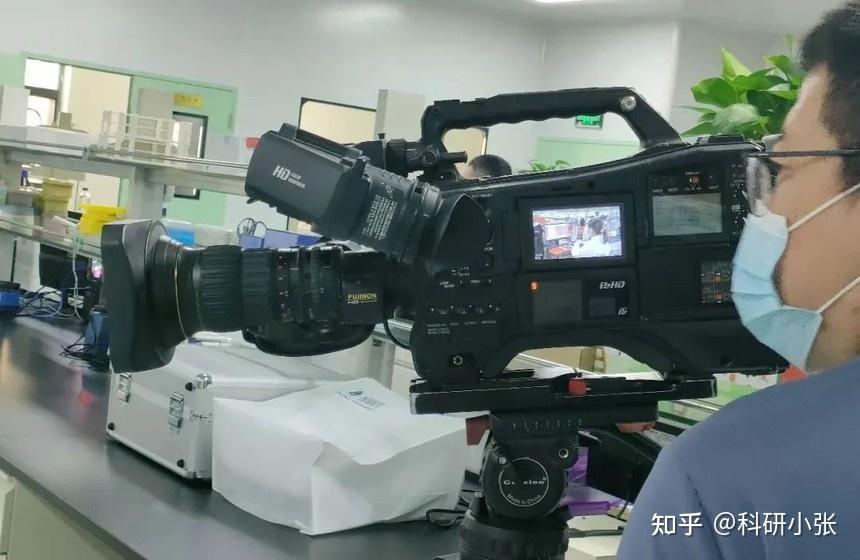 带您了解MDL研发中心 - 知乎