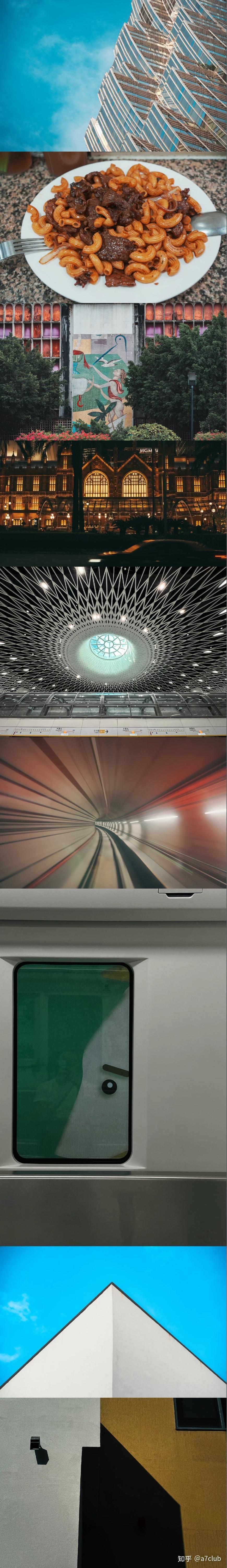 a7club-每日作品精选（2022.12.22） - 知乎