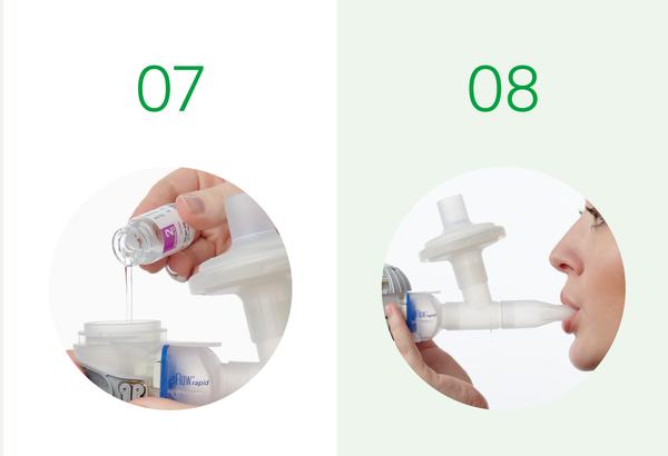 【患者指南】如何制备用于雾化的Colomycin（多粘菌素E）？ - 知乎