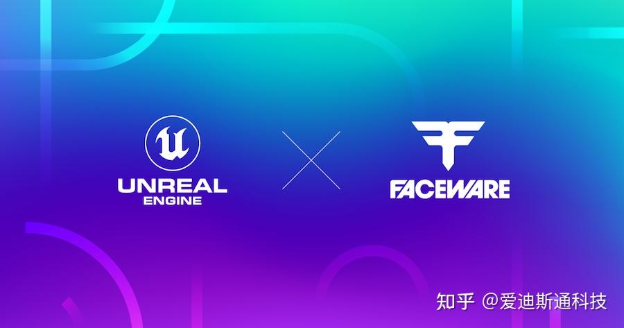 Faceware[面部动捕系统]为数字人创建实时表情动画 - 知乎