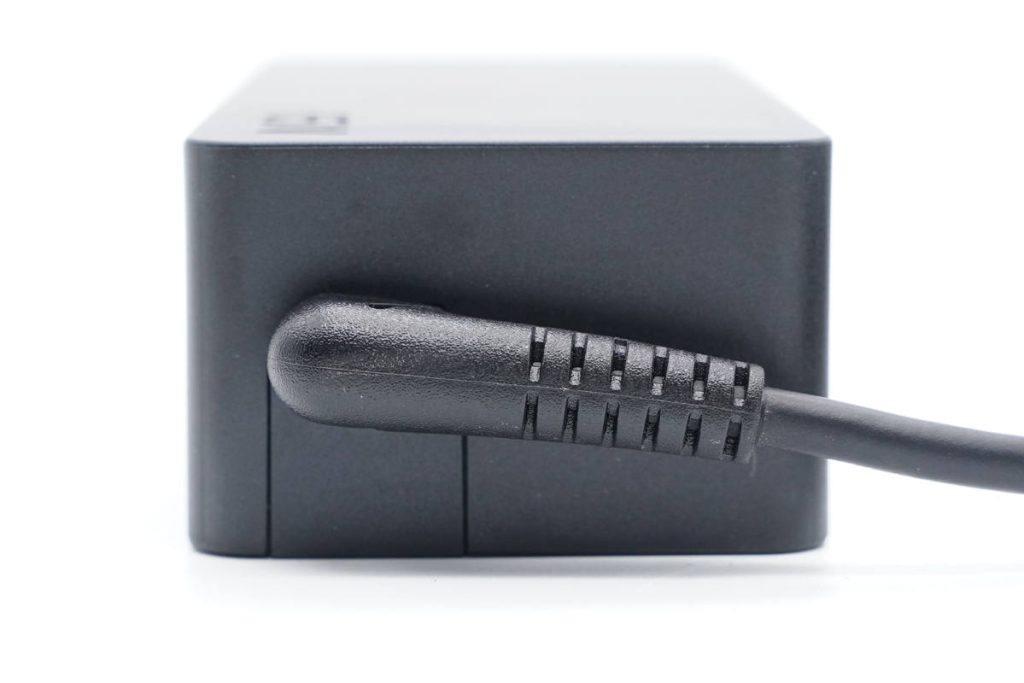 拆解报告：Lenovo联想65W PD快充适配器ADLX65YDC3D - 知乎