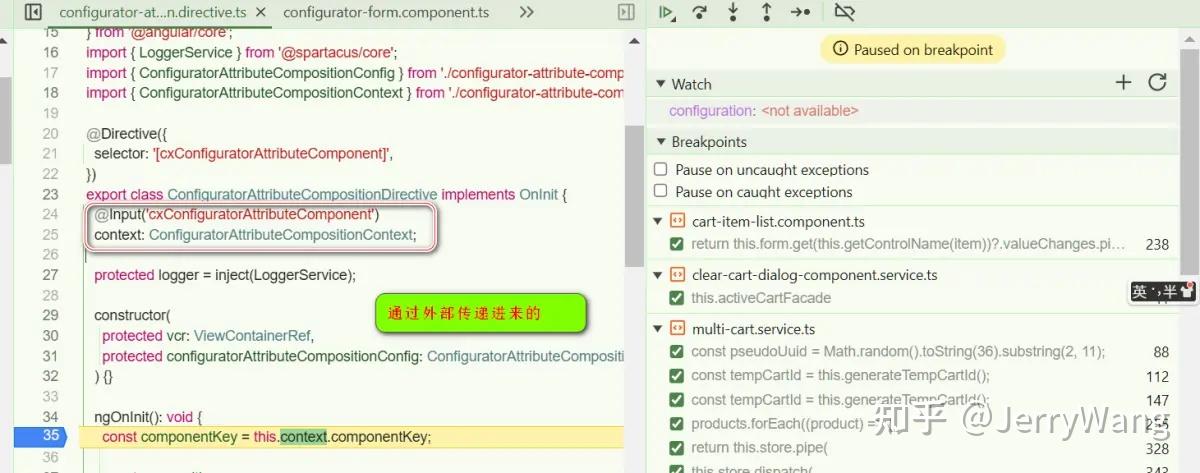 什么是 Angular 里的 ViewContainerRef - VCR - 知乎