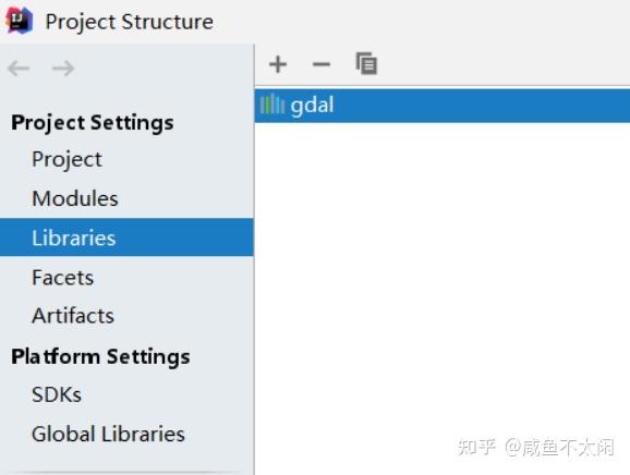 Gdal4Java Docker镜像创建 - 知乎