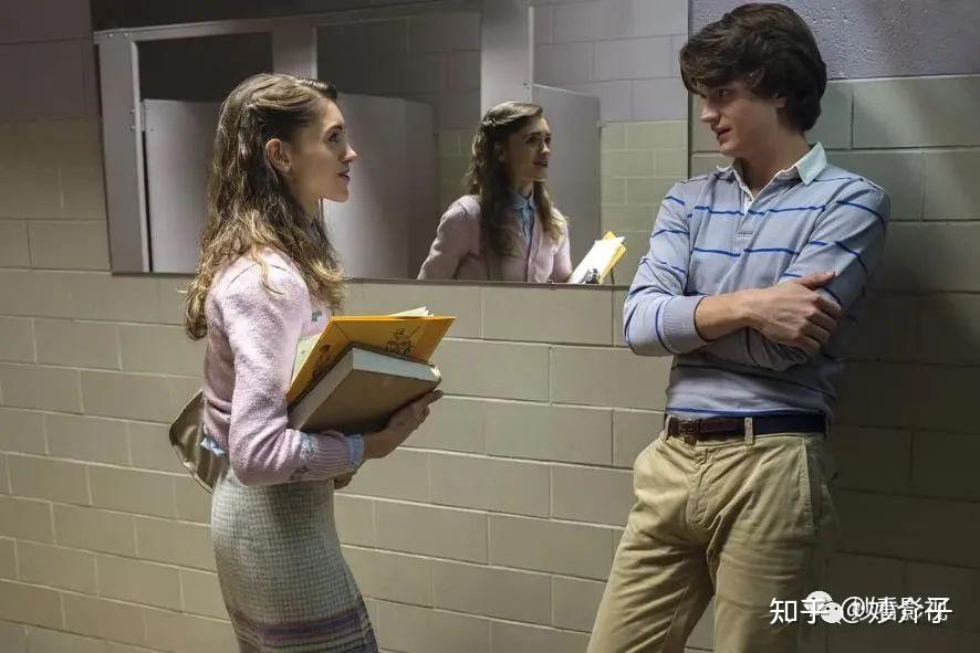 如何评价美剧Stranger Things《怪奇物语》？