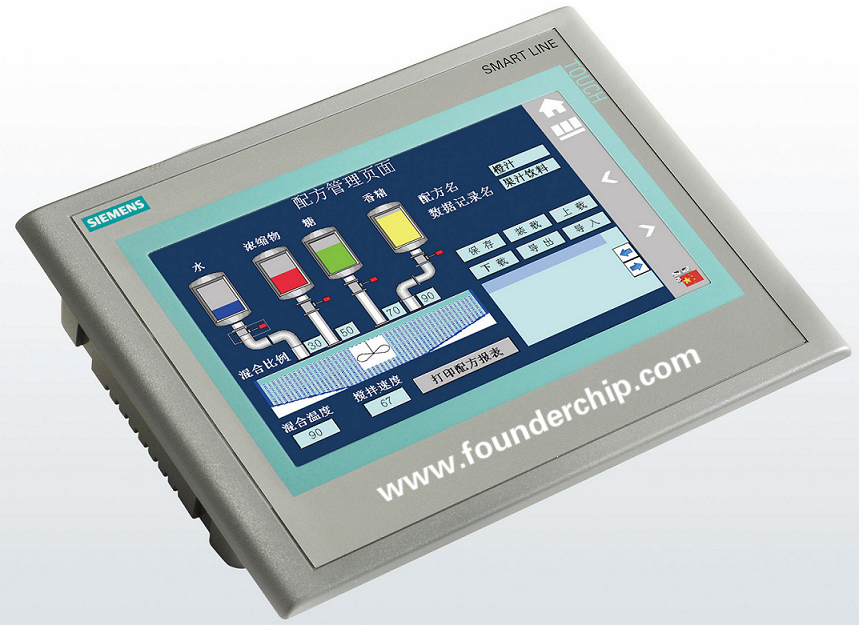 认识西门子S7-200 Smart系列PLC - 知乎