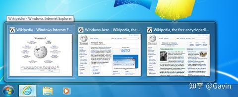 从35年的Windows 1.01是如何演变到Windows11的？ - 知乎