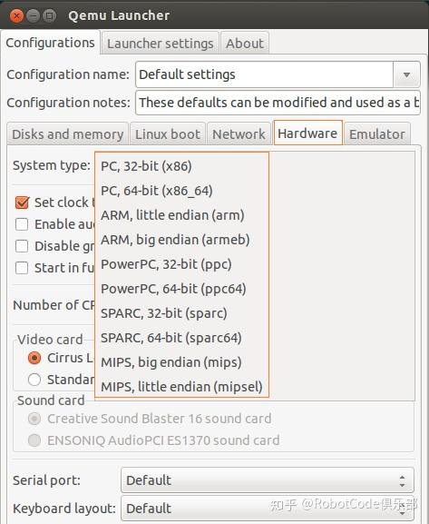Qemu的常用命令 - 知乎