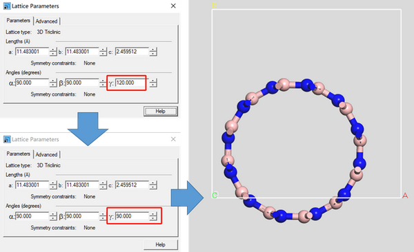 Materials Studio问题与解答系列 - 知乎