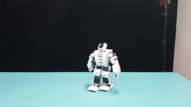 Aelos Pro 机器人：让编程变得更有趣！ - 知乎