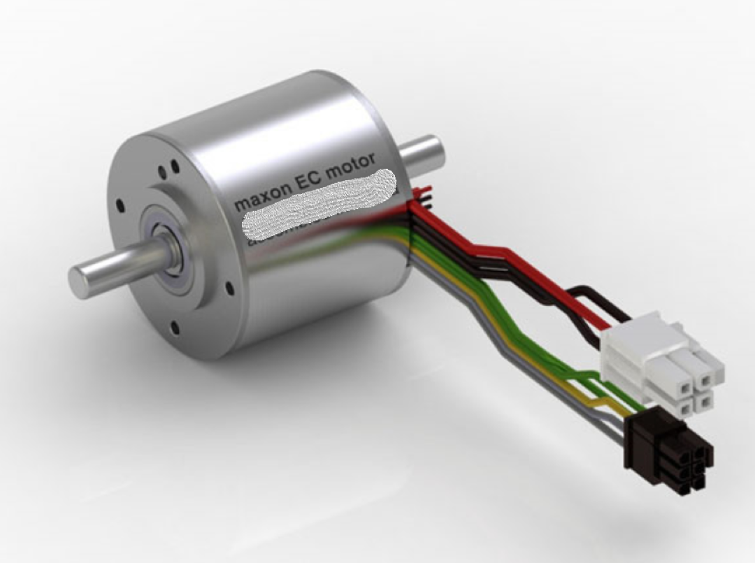 maxon EC-i30无线电动工具驱动高动态多磁极无刷电机 - 知乎