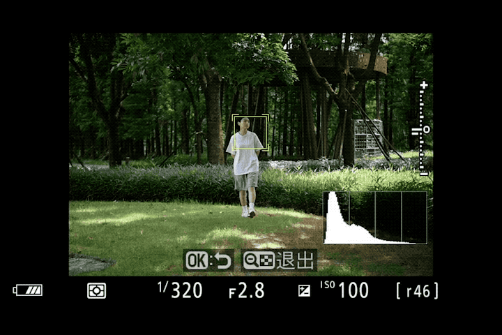 【a7club实战为王系列】唯卓仕 NF-Z 自动对焦转接环评测 - 知乎