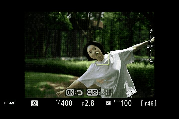 【a7club实战为王系列】唯卓仕 NF-Z 自动对焦转接环评测 - 知乎