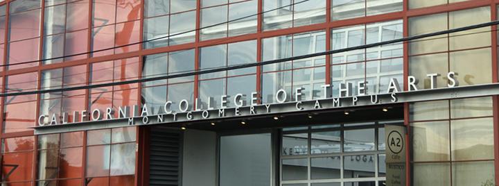 你真的了解CCA吗？加州艺术学院最新最全介绍~ - 知乎