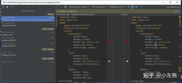 phpstorm中配置使用svn详细步骤 - 知乎
