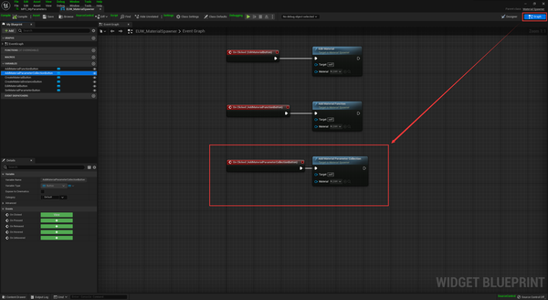 《调教UE5：编辑器拓展指南》Material 相关基础 - 知乎