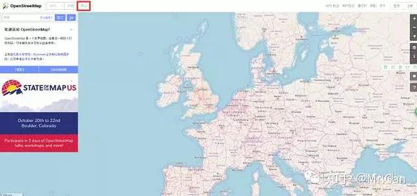 小技巧丨两种方法，轻松获取任意地区CAD地形图 - 知乎