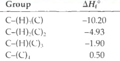 《现代物理有机化学》笔记 第二章 习题 - 知乎