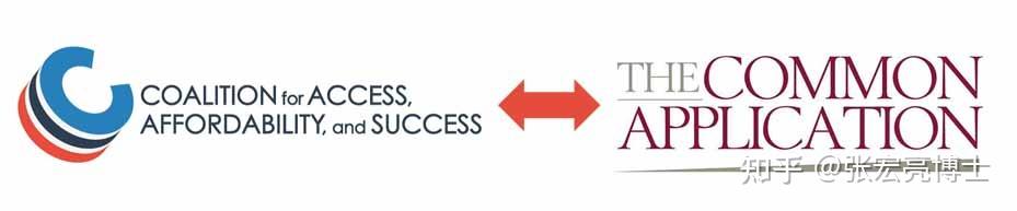 Coalition App与Common App：应该用哪个 - 知乎