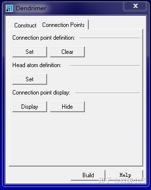 【科研干货】使用Materials Studio构建CMP 模型 - 知乎
