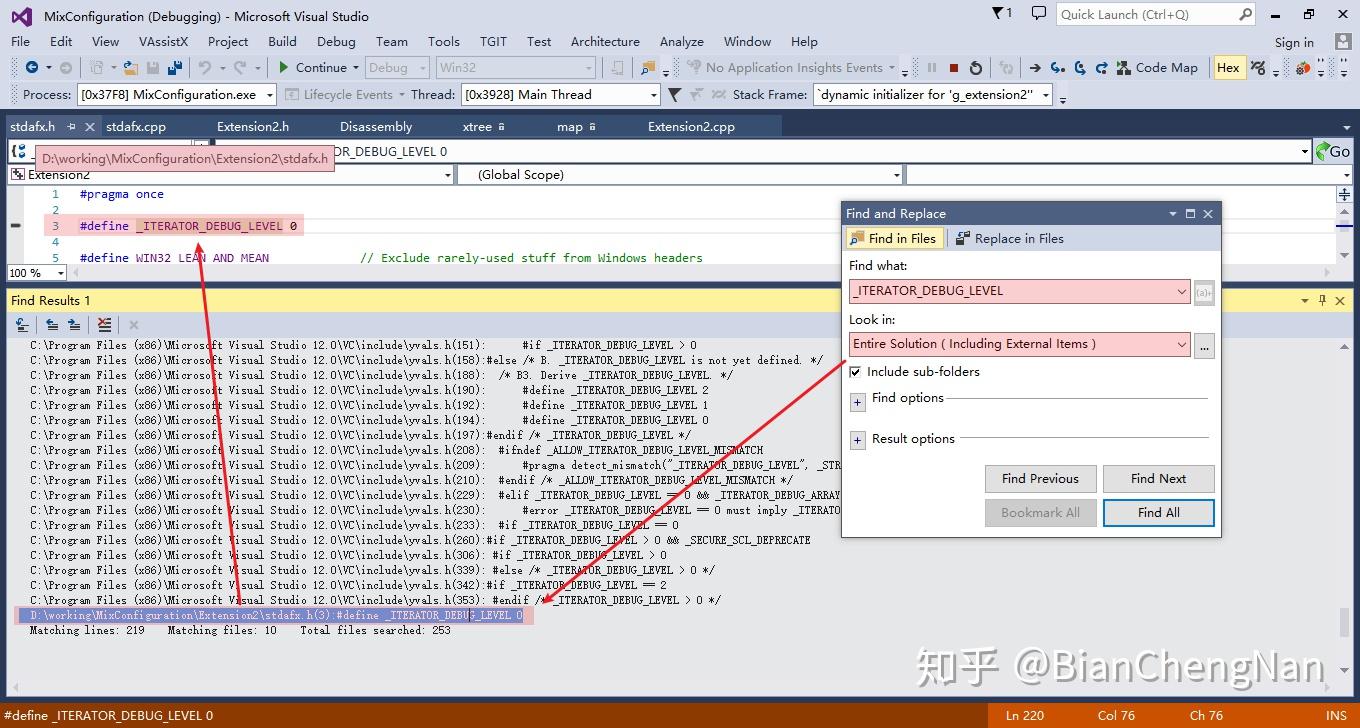 调试实战 —— dll 加载失败之 Debug Release争锋篇 - 知乎