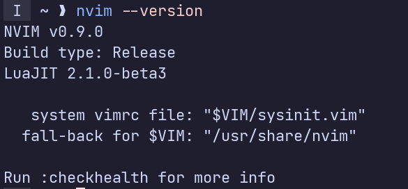 我的现代化Neovim配置 - 知乎