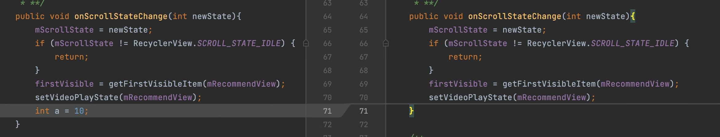 代码影响范围工具探索 - 知乎