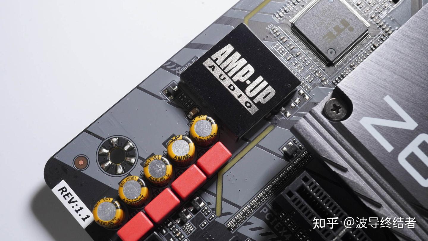 装一台全能12代PC - 技嘉魔鹰 Z690 GAMING X - 知乎