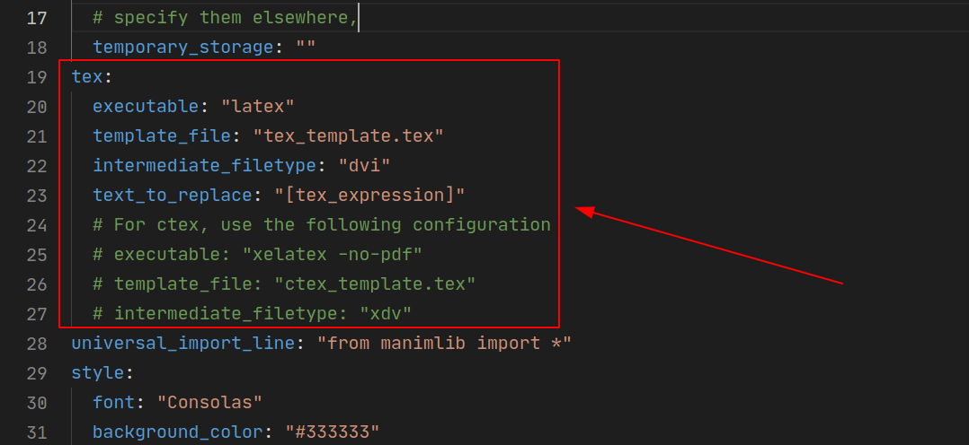 manimgl中关于tex宏包的一些错误及其解决方法 - 知乎