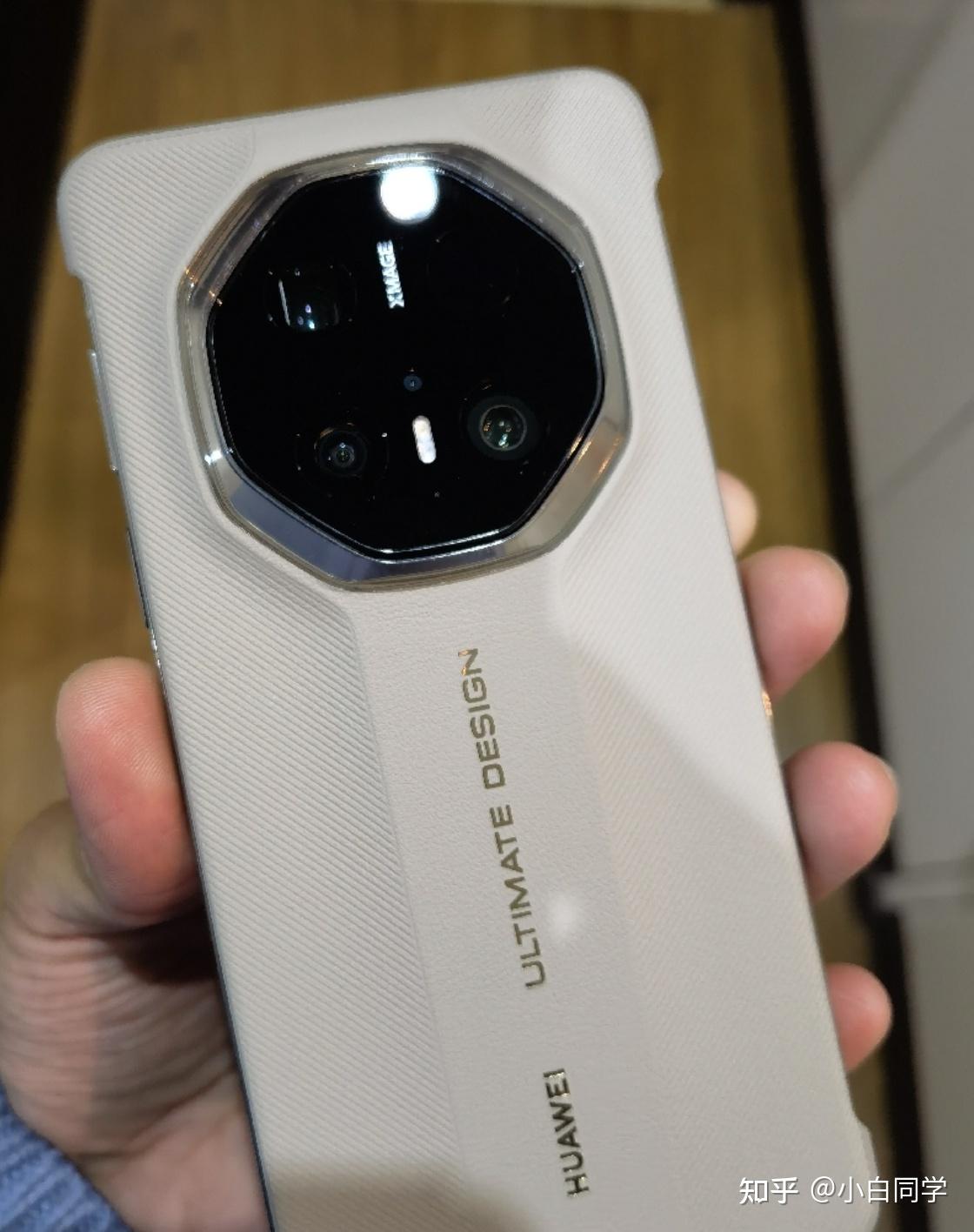 华为mate70rs非凡大师（华为Mate70RS非凡大师）怎么样？体验七天优缺点测评 - 知乎