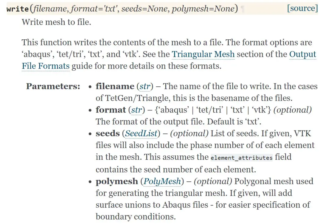 基于Python的微观晶体结构网格生成算法库：MicroStructPy - 知乎