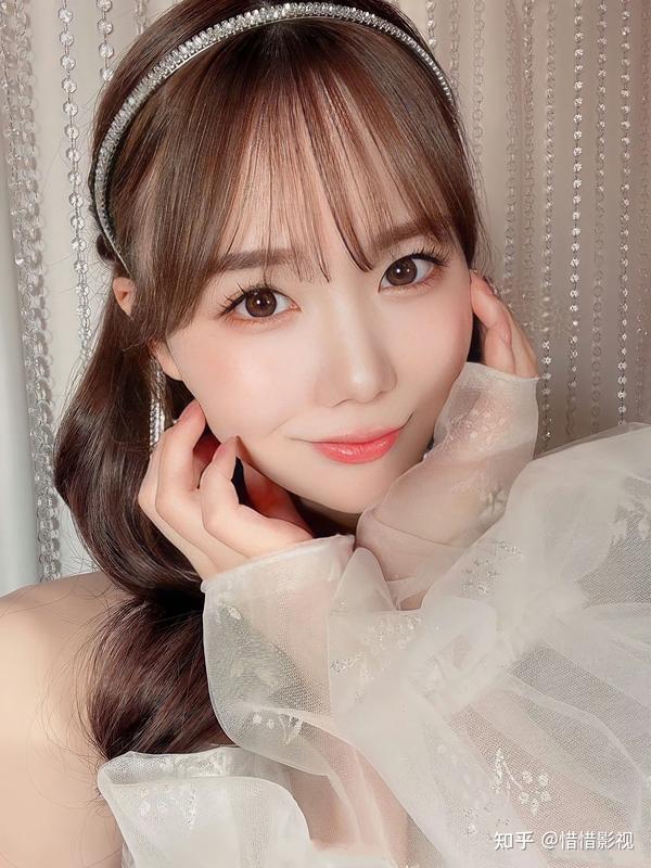 知名超人气女星—miru - 知乎