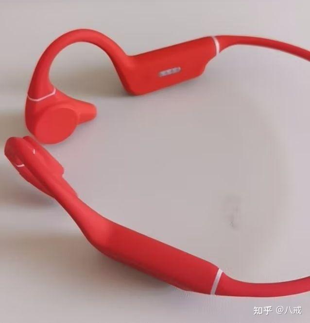 618晒后评——南卡Runner Pro 4s