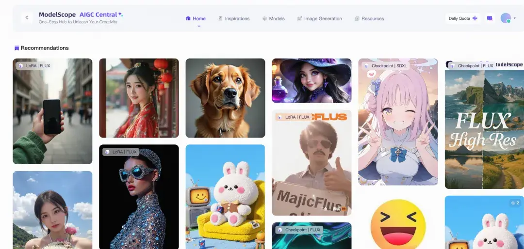 ModelScope魔搭25年8月发布月报 - 知乎