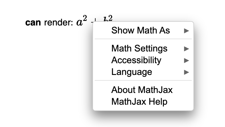 近乎完美地解决MathJax与Marked的冲突 - 知乎