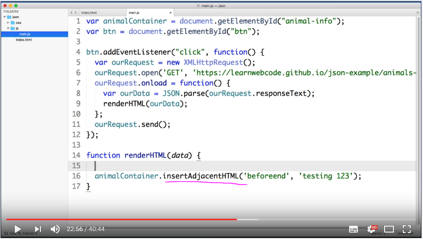 Element.insertAdjacentHTML() vs Element.innerHTML() - 知乎