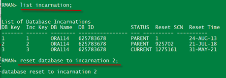 Veeam Oracle RMAN Plugin备份RMAN脚本异机恢复指南 - 知乎