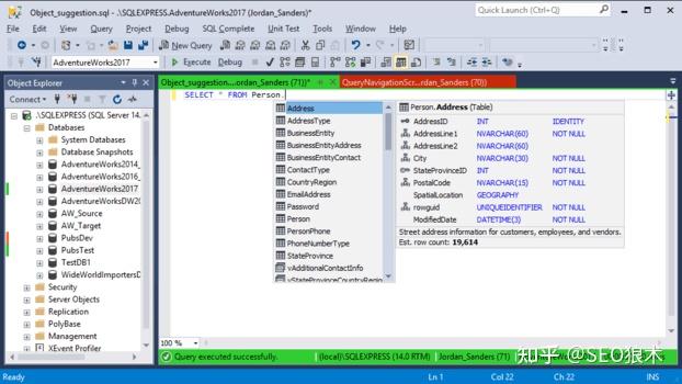 dbForge SQL Complete V6.12.6 - 知乎