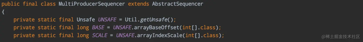 单机最快的队列Disruptor解析和使用 - 知乎