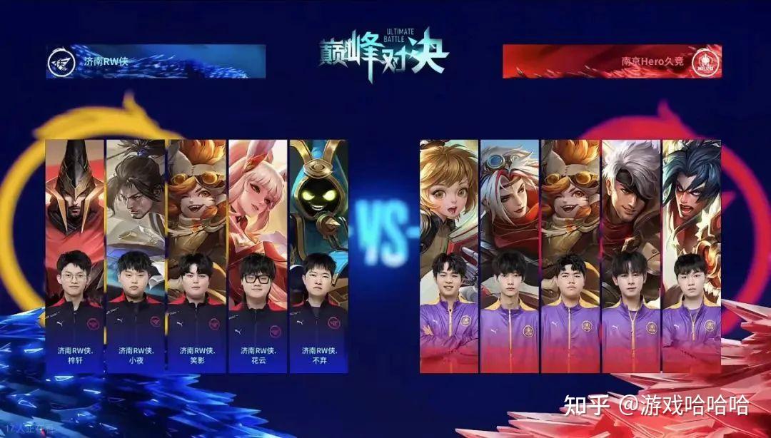 王者荣耀：抓紧上分！S31赛季最强阵容来了，KPL巅峰对决都在用！ - 知乎