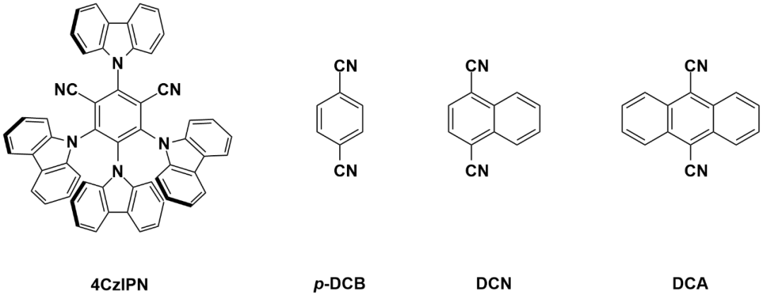 实用有机合成化学 | 骨骼清奇的4CzIPN，为何会在近几年的光反应中火爆出圈？ - 知乎