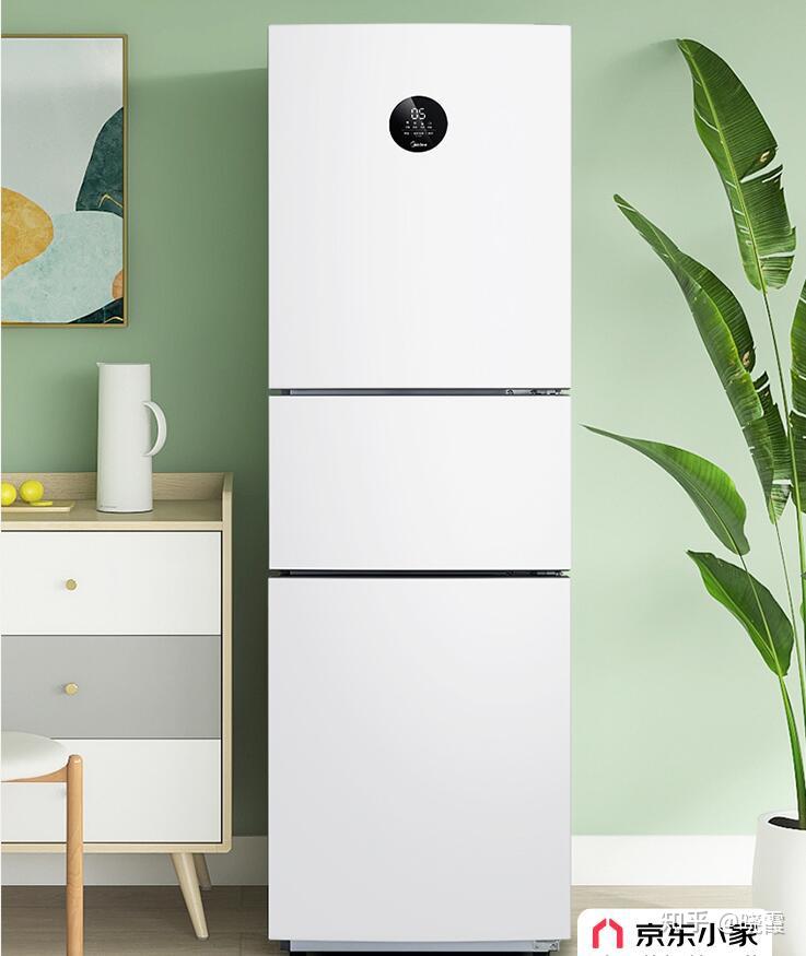 海信BCD-239WYK1DPS冰箱怎么样？和美的BCD-230WTPZM(E)对比，哪款更值的入手？