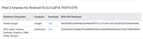 Android 系统源码编译 - 知乎