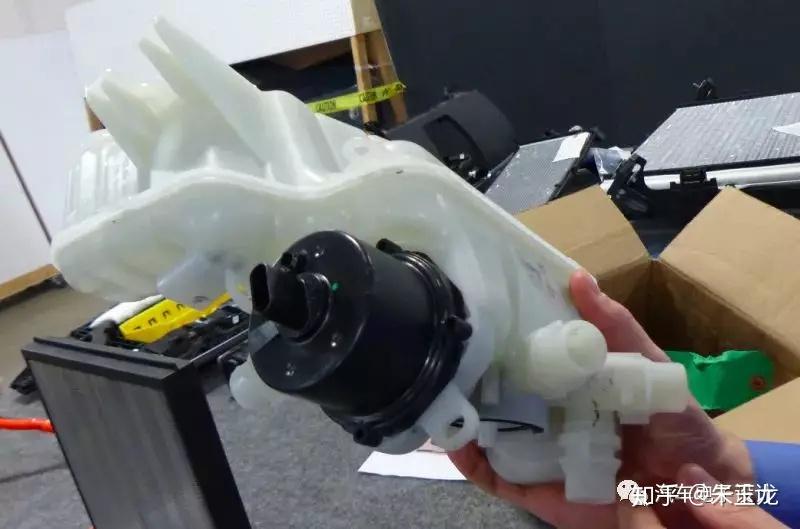 特斯拉Model3的Superbottle - 知乎