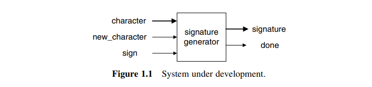 【目录序言翻译】算术电路综合:fpga,asic与嵌入式系统 Synthesis Of Arithmetic Circuits Fpga