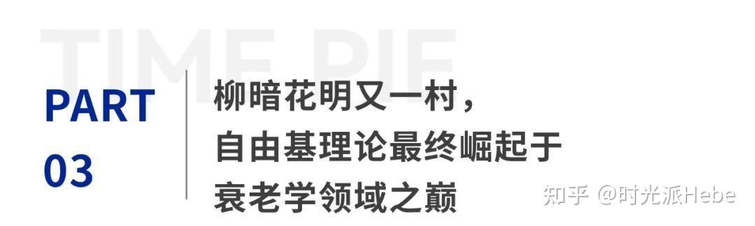 “自由基理论”之父Denham Harman，数次痛失诺奖，一生起伏跌宕 - 知乎