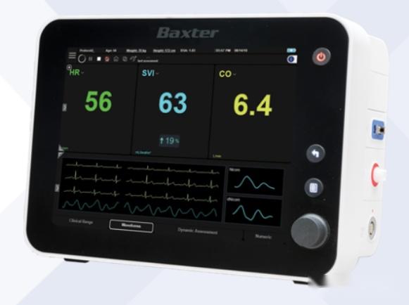透析巨头百特Baxter|械企风云 - 知乎