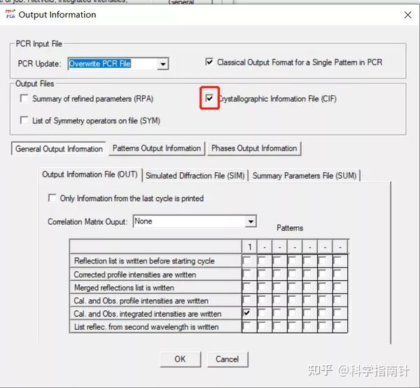 数据分析 | 固溶掺杂类精修操作范例 - 知乎