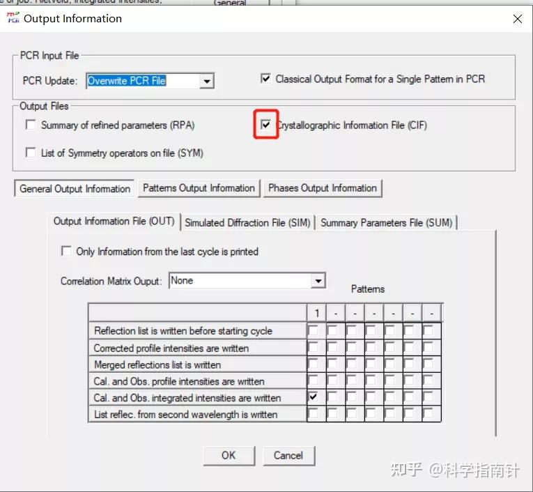 数据分析 | 固溶掺杂类精修操作范例 - 知乎